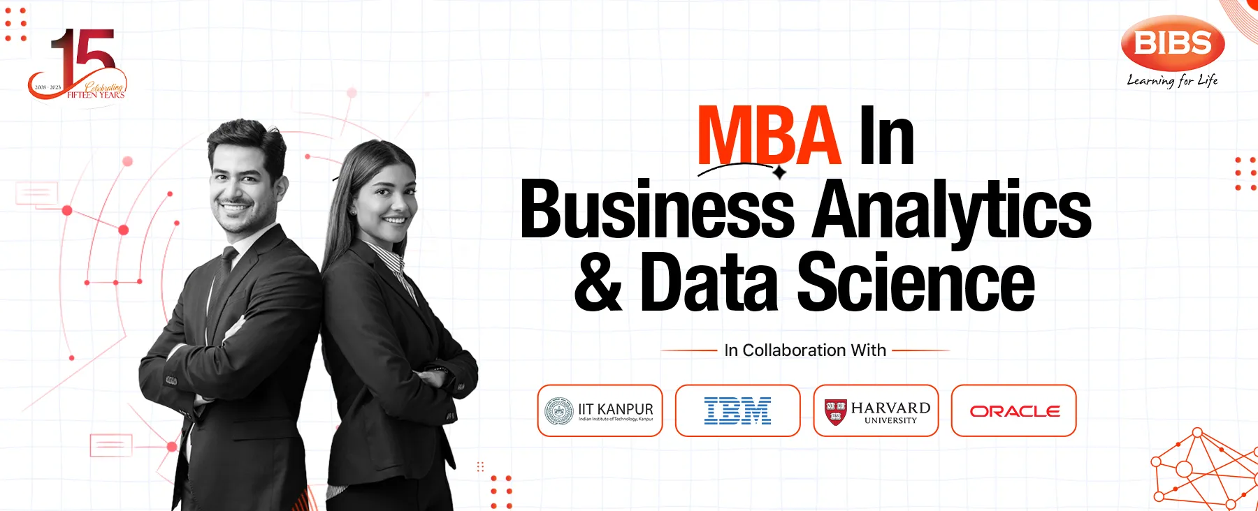Best College for MBA in Business Analytics & Data Science Course in Kolkata